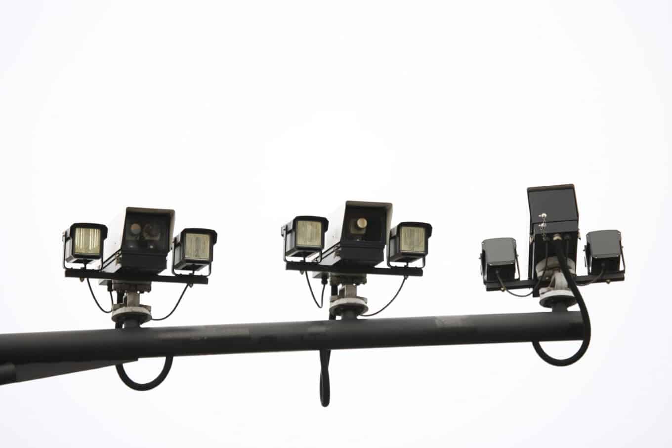 Traffic Camera Technology | Snellings Law Injury Lawyers
