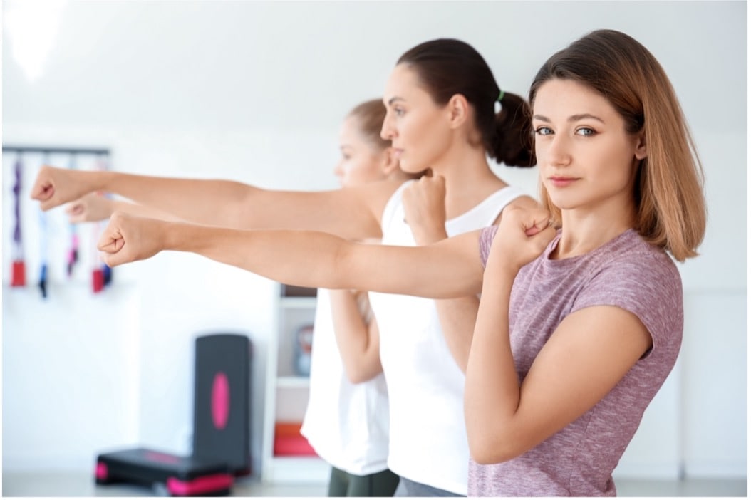 Empower Your Safety: Discover the Top 12 Places to Take Self-Defense ...