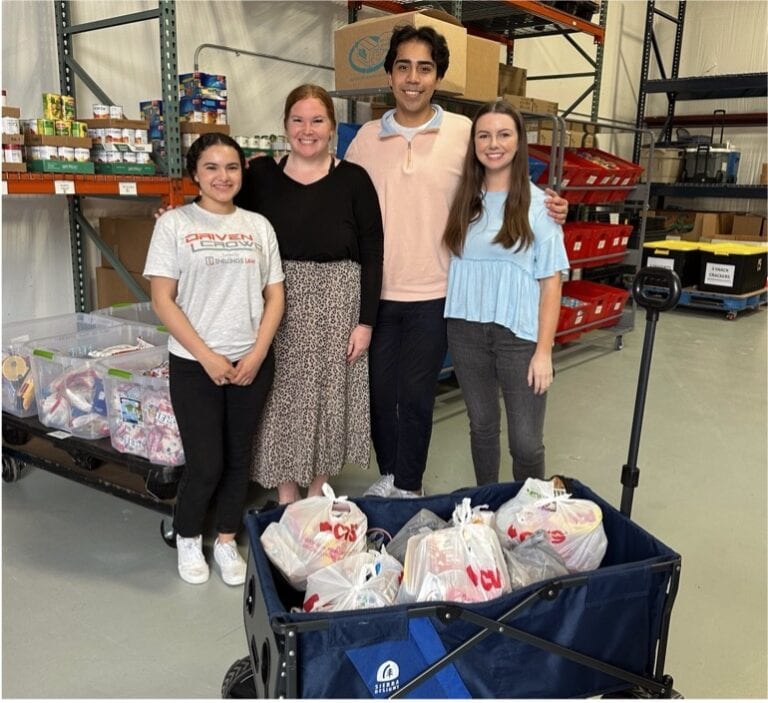 Food for Thought: How Fastpacs is Fueling the Future, One Meal at a ...