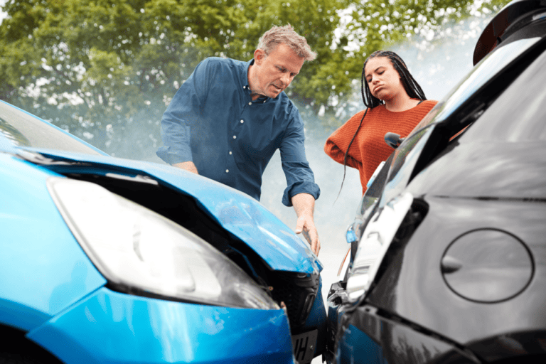 Minor Car Accidents, Major Injuries: The Real Truth