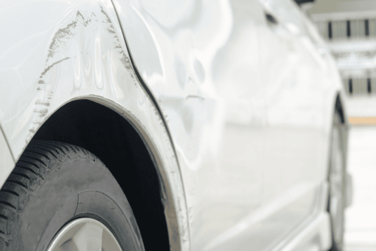Minor Car Accidents, Major Injuries: The Real Truth