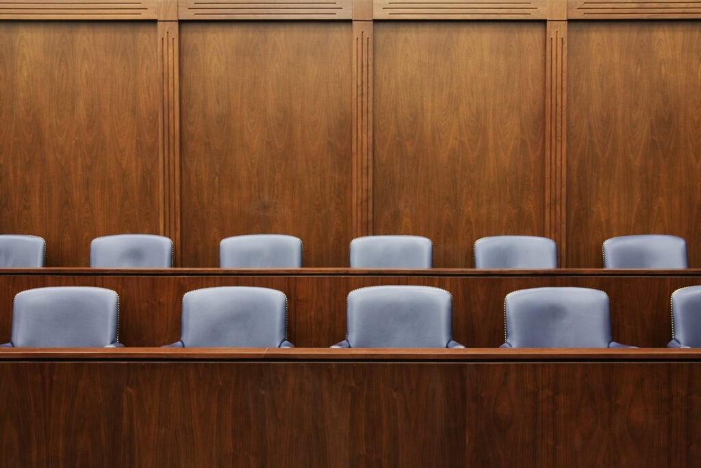 Mock Jury Focus Group | Snellings Law