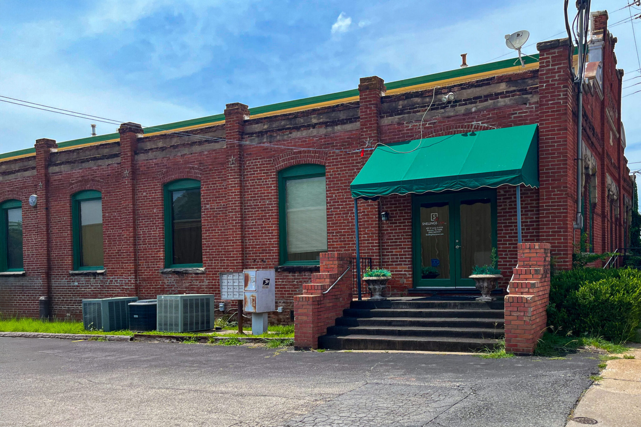 Serious Injury lawyers - Serious Injuries | Snellings Law | Frisco, TX