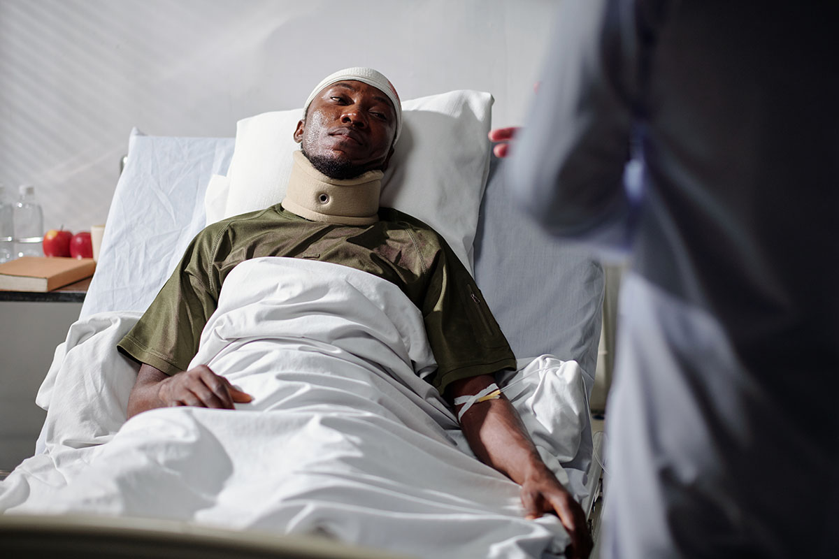 When the Unthinkable Happens: What Catastrophically Injured Victims ...